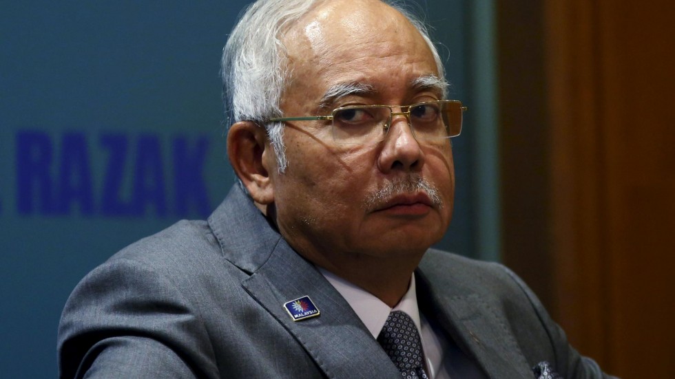 steadyaku47: Sopian Ahmad : PM jenih apa ni?