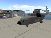 AVIATION IN SL: GO FLYING IN SL – Camury Reporting ~ The SL Enquirer