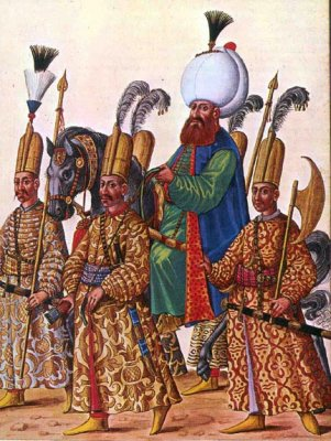 Dreams and Fevers: Backgrounds from the Bronze City