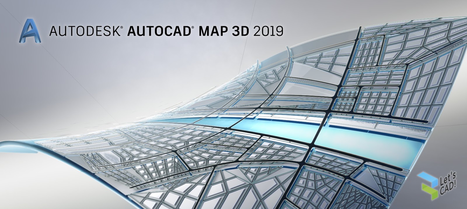 GIS Fórum blog: Novinky AutoCAD Map 3D 2019