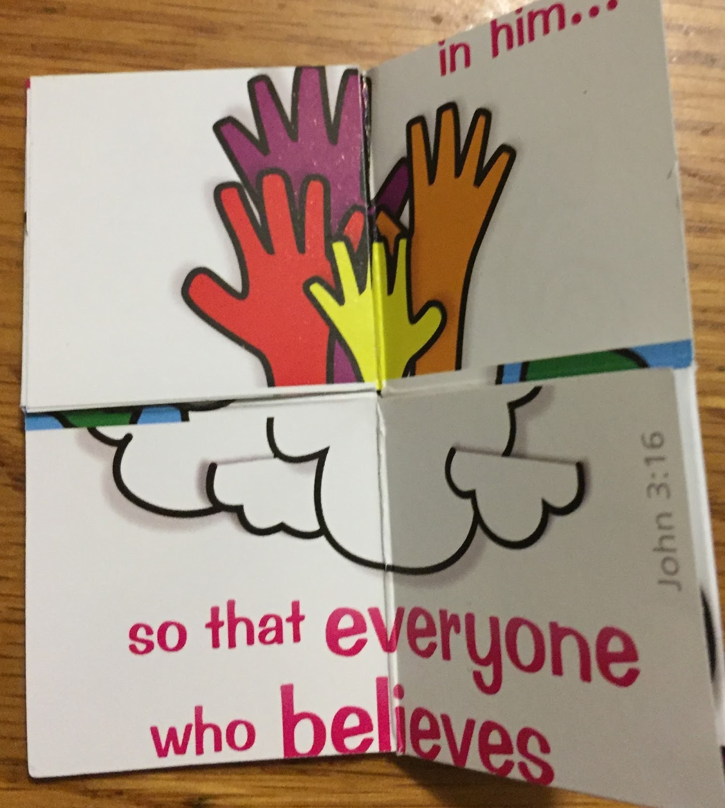 Mom of Many: Gospel Tracts and Evangelism Tools Sampler Pack from Let ...