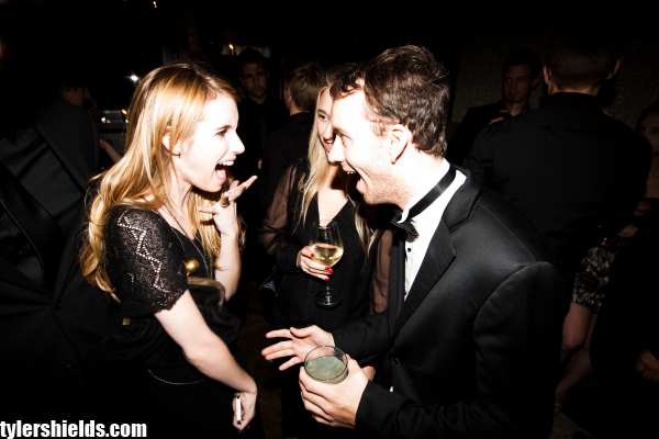 cleveland854321: EMMA ROBERTS HAS MORE EXCITING ADVENTURES BEYOND ...