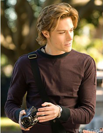 birthdays: Tim Pocock