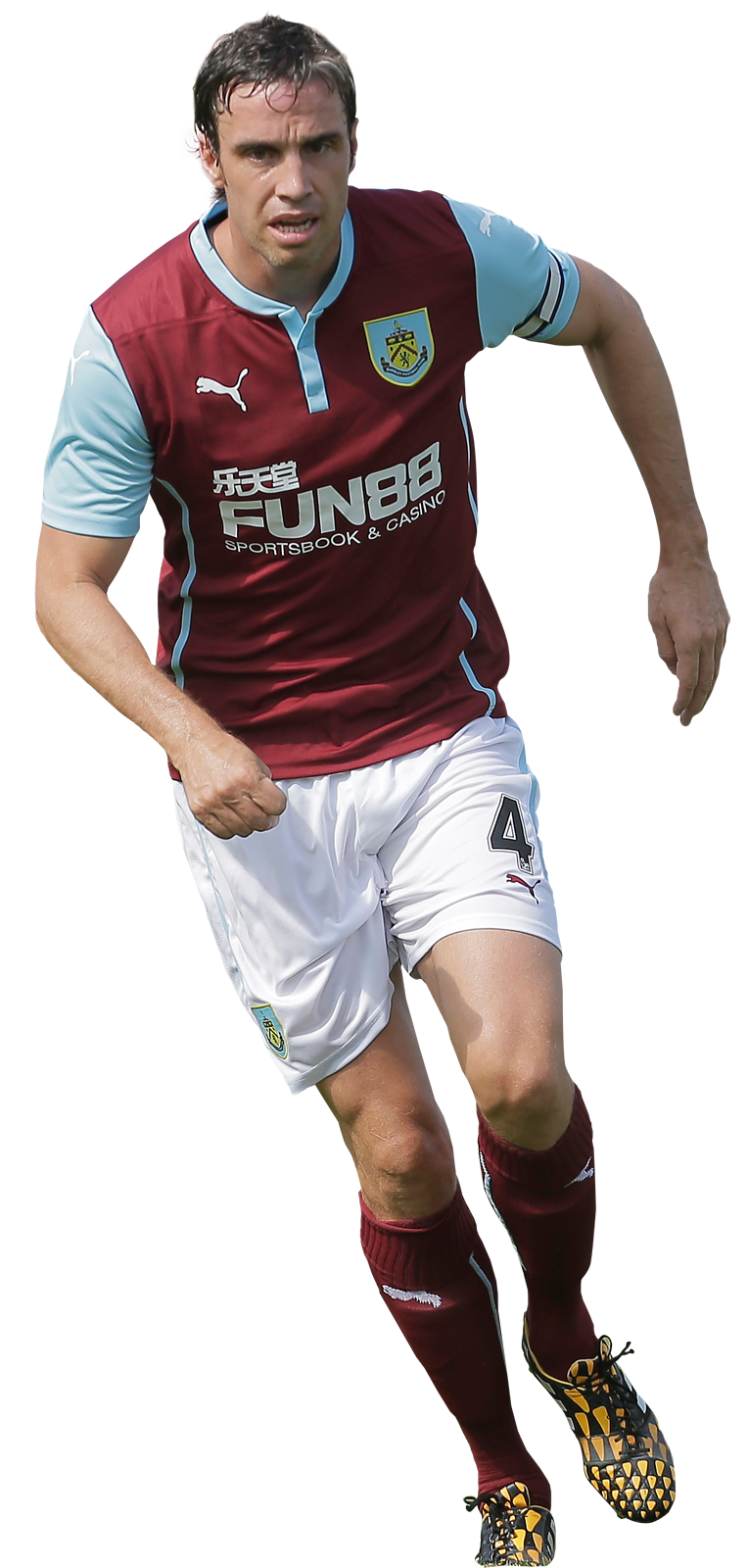 The Best Renders: Michael Duff