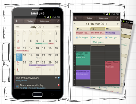 Shazwani Hamid's Blog: The Best of Both Smartphone and Tablet in ONE!!!