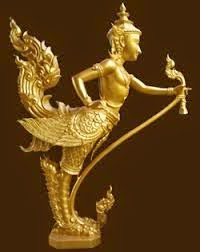 TuLu Research & Studies: 339. Kinnara – Origin of Myths