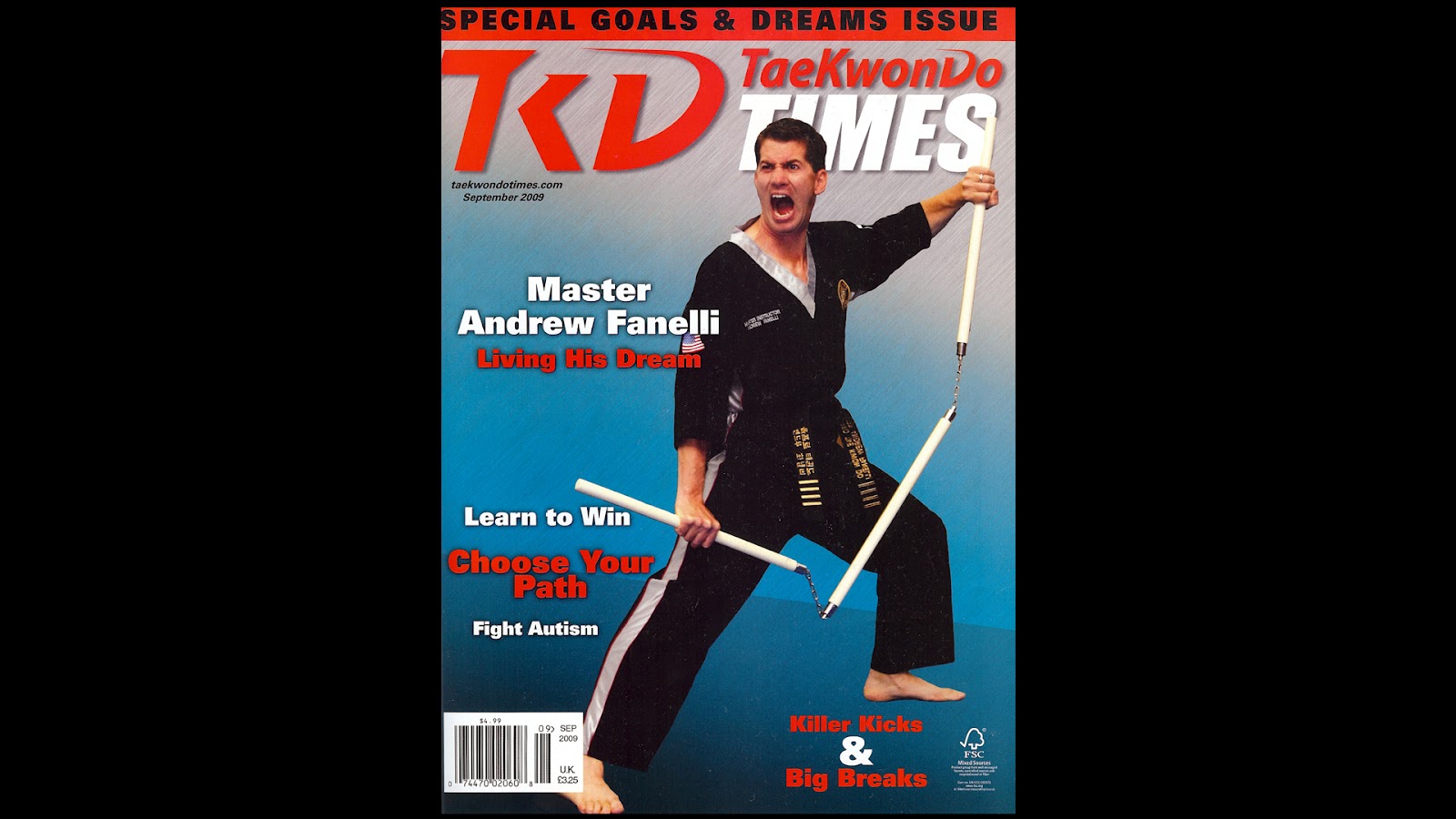 fleeting moments: Duely Noted