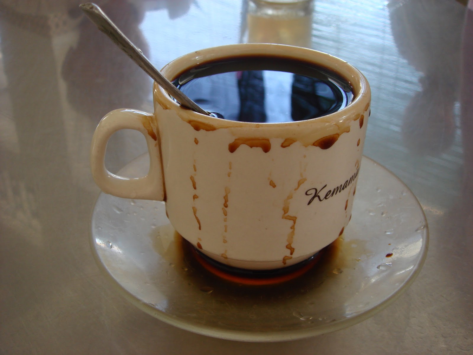 Penang Street Food : Foodie's Best in Penang List - Ah Piu Duck Rice