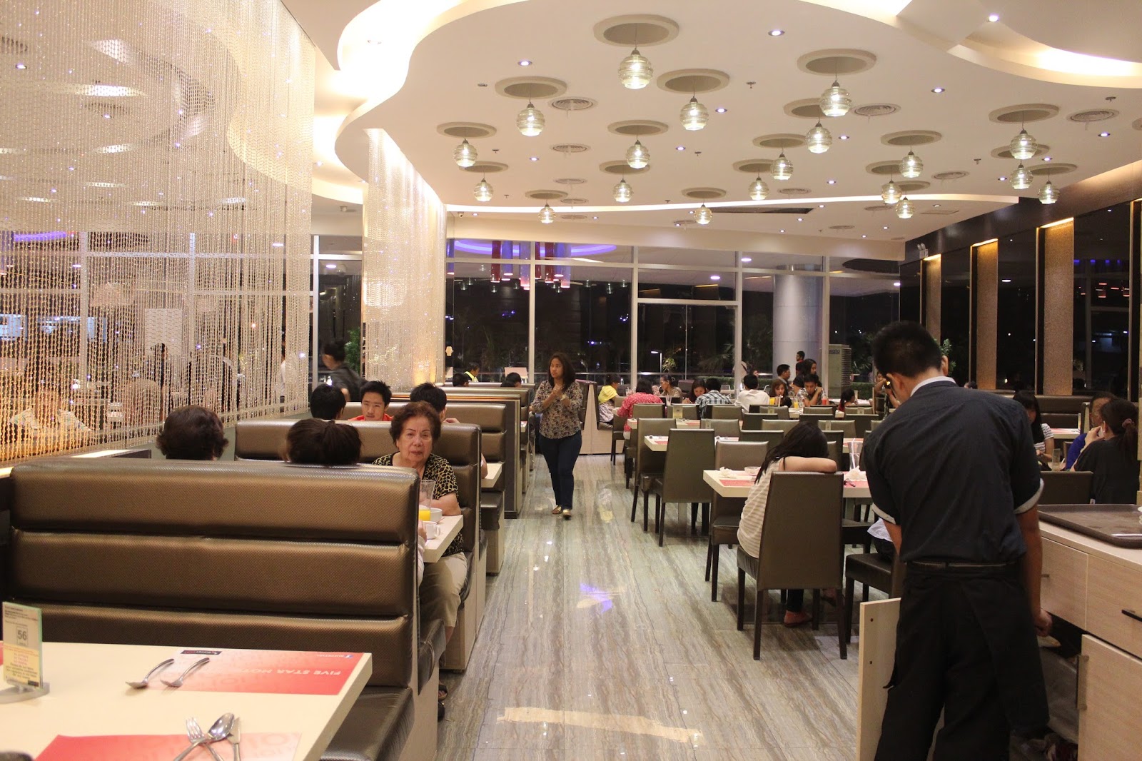 Buffet 101: Robinsons Magnolia Review - The Foodinista