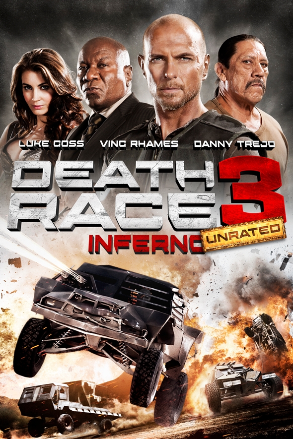 ดูหนังออนไลน์ DEATH RACE 3 INFERNO ซิ่งสั่งตาย 3 ซิ่งสู่นรก [HD ...