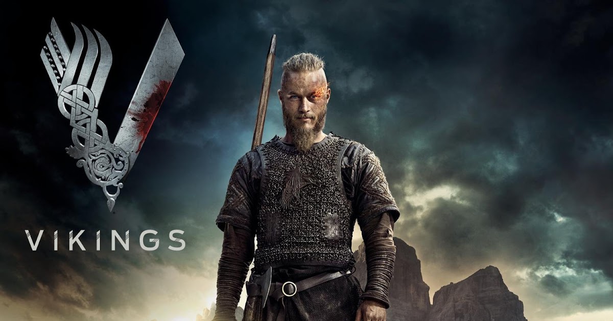 Vikings Ragnar Season 2