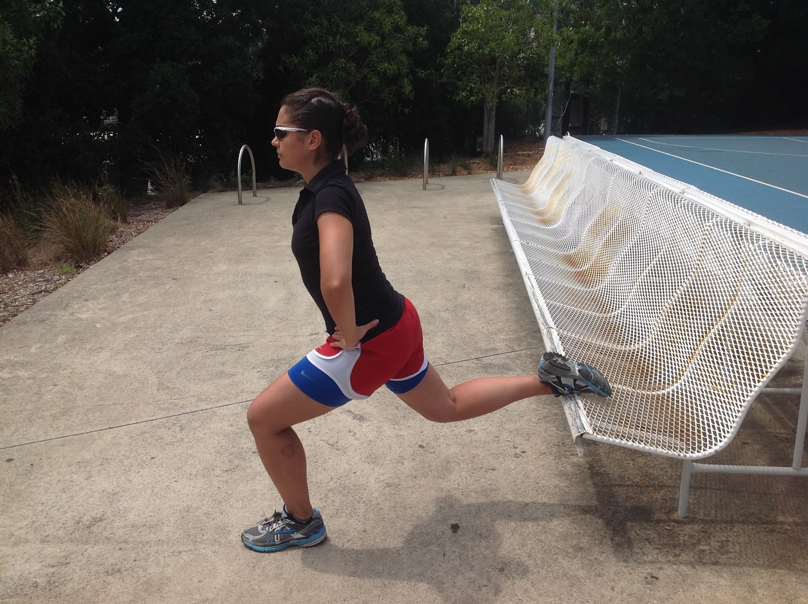 Strength exercises for improving running - PhysioFit Health