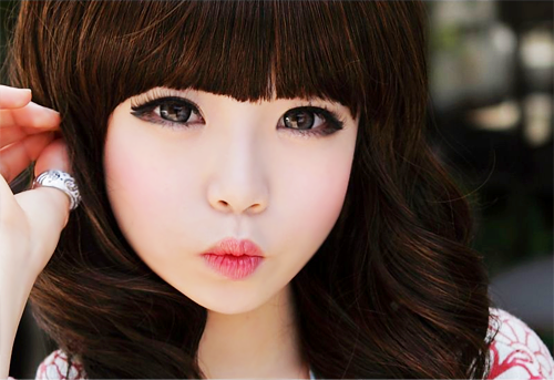 Get the Perfect Ulzzang White Skin! - Ulzza - KoreanNews