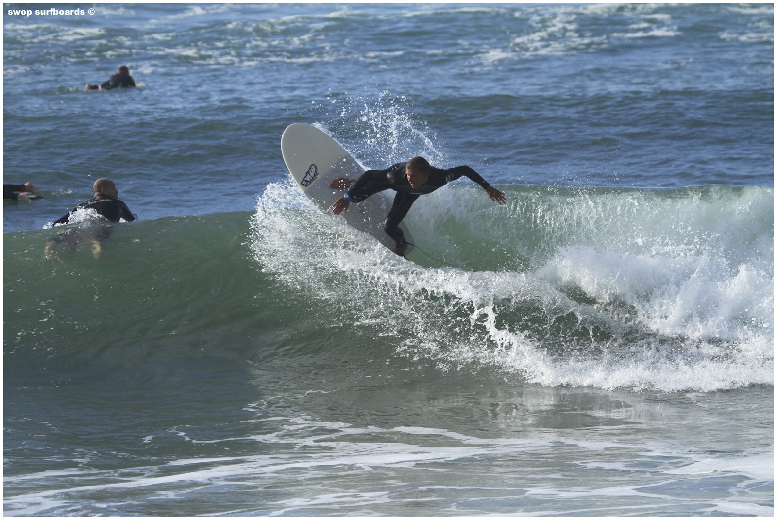 swop surfboards: MINI SIMMONS