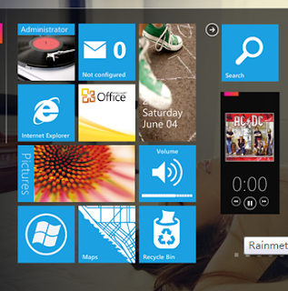 Rainmeter windows 11 - rdlalapa