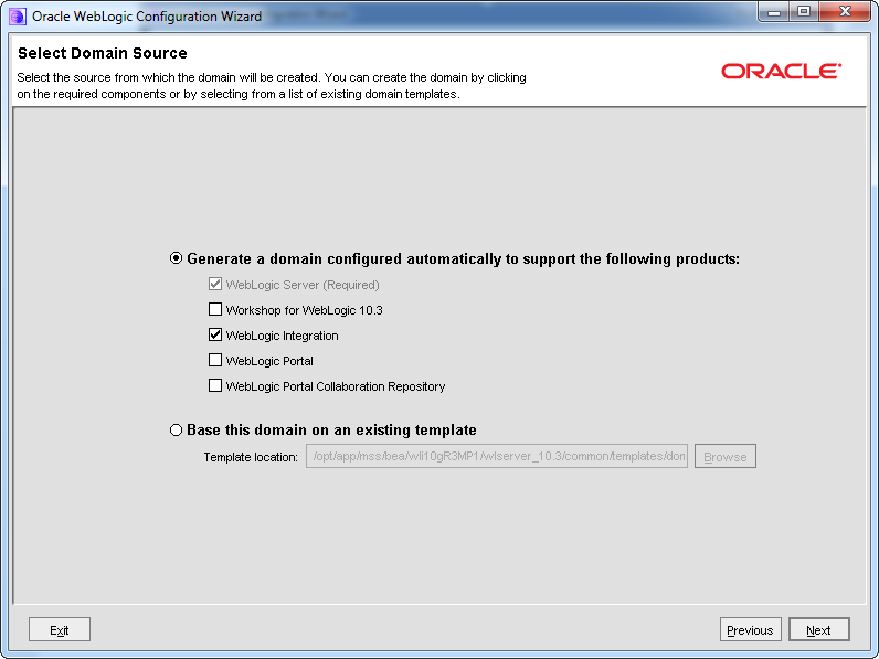 Metasolv Blog: Metasolv M6.2.1 clustered server installation