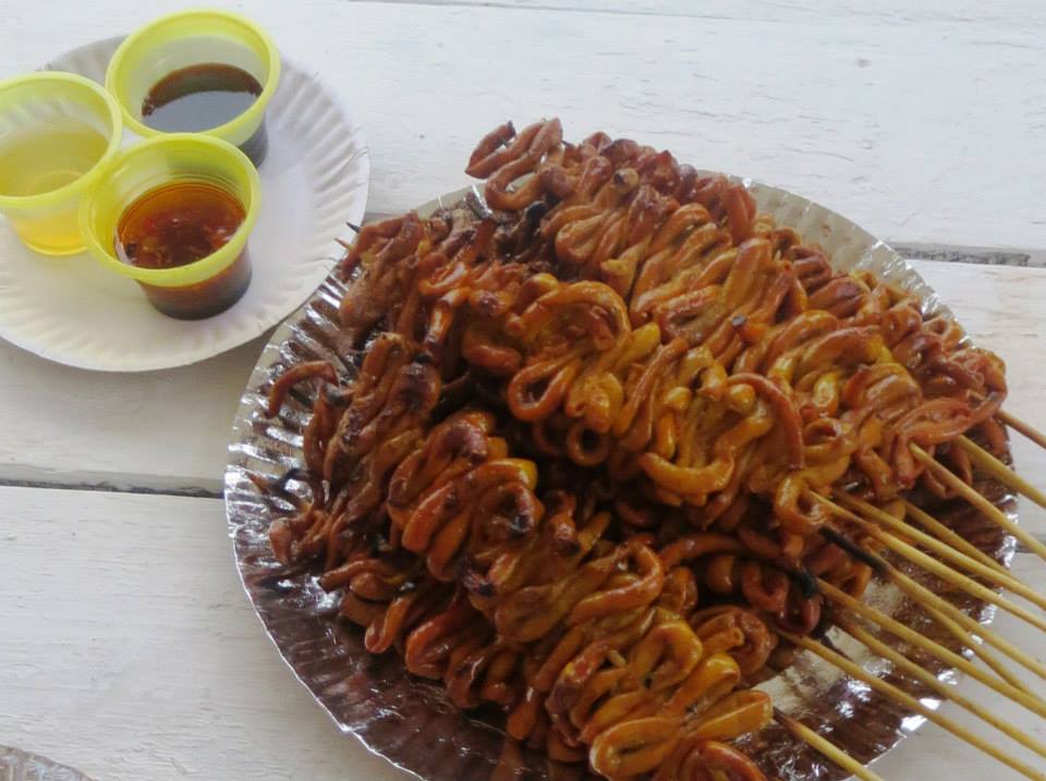 Part two of the BAHAY Buffet experience: a visit to BAGA at Lakefront ...