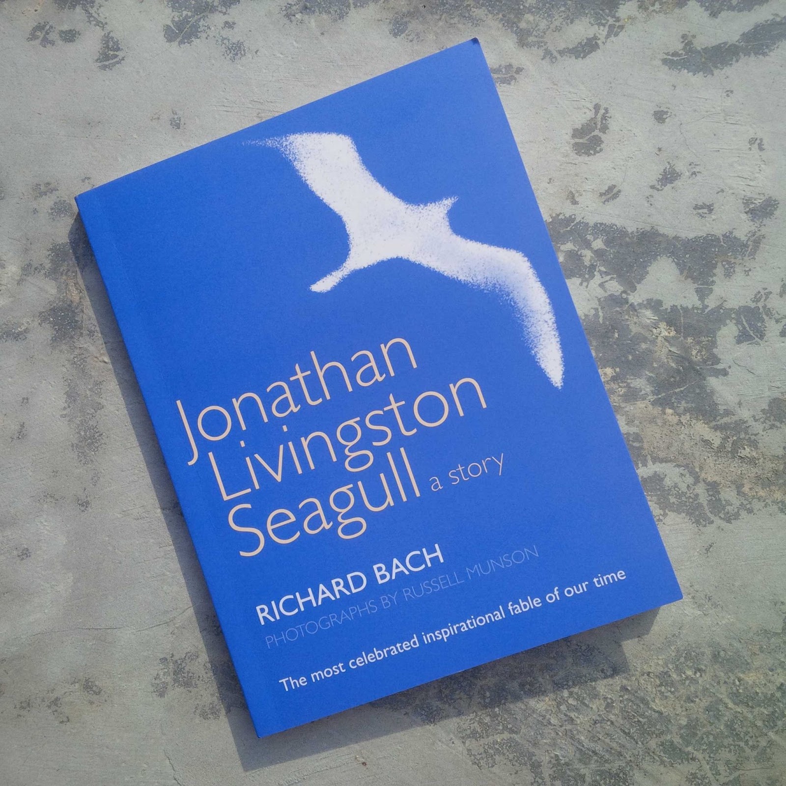 URBAN ASPIRINES: O.S.T : Neil Diamond : Jonathan Livingston The Seagull ...