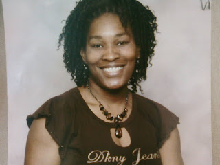 SORMAG's Blog: FEATURED AUTHOR: Renita Williams