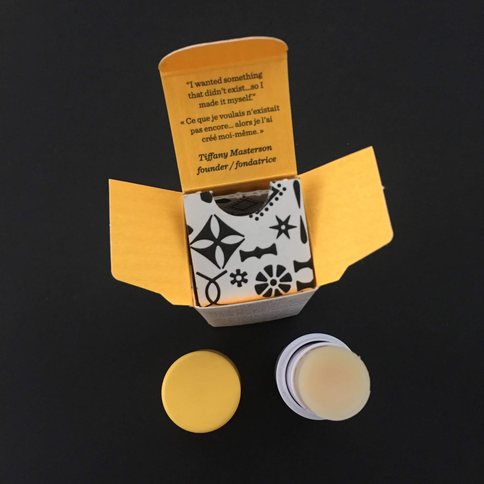 Drunk Elephant Lippe Balm Review | A Very Sweet Blog