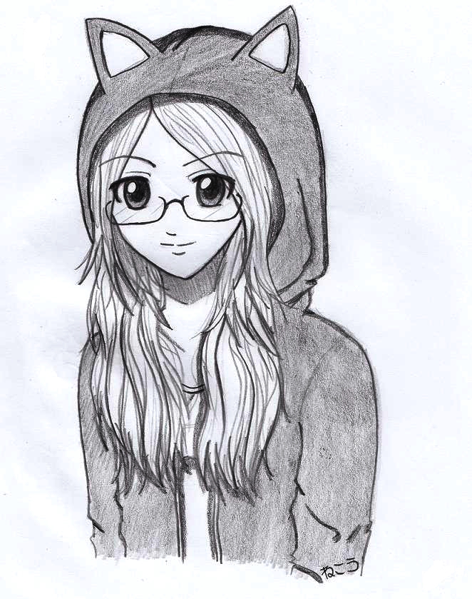 odpowiedź na filmik moje rysunki #1 - YouTube