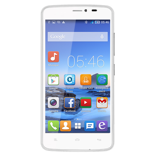 condor c7 mini new logo firmware - PHONES-TECH