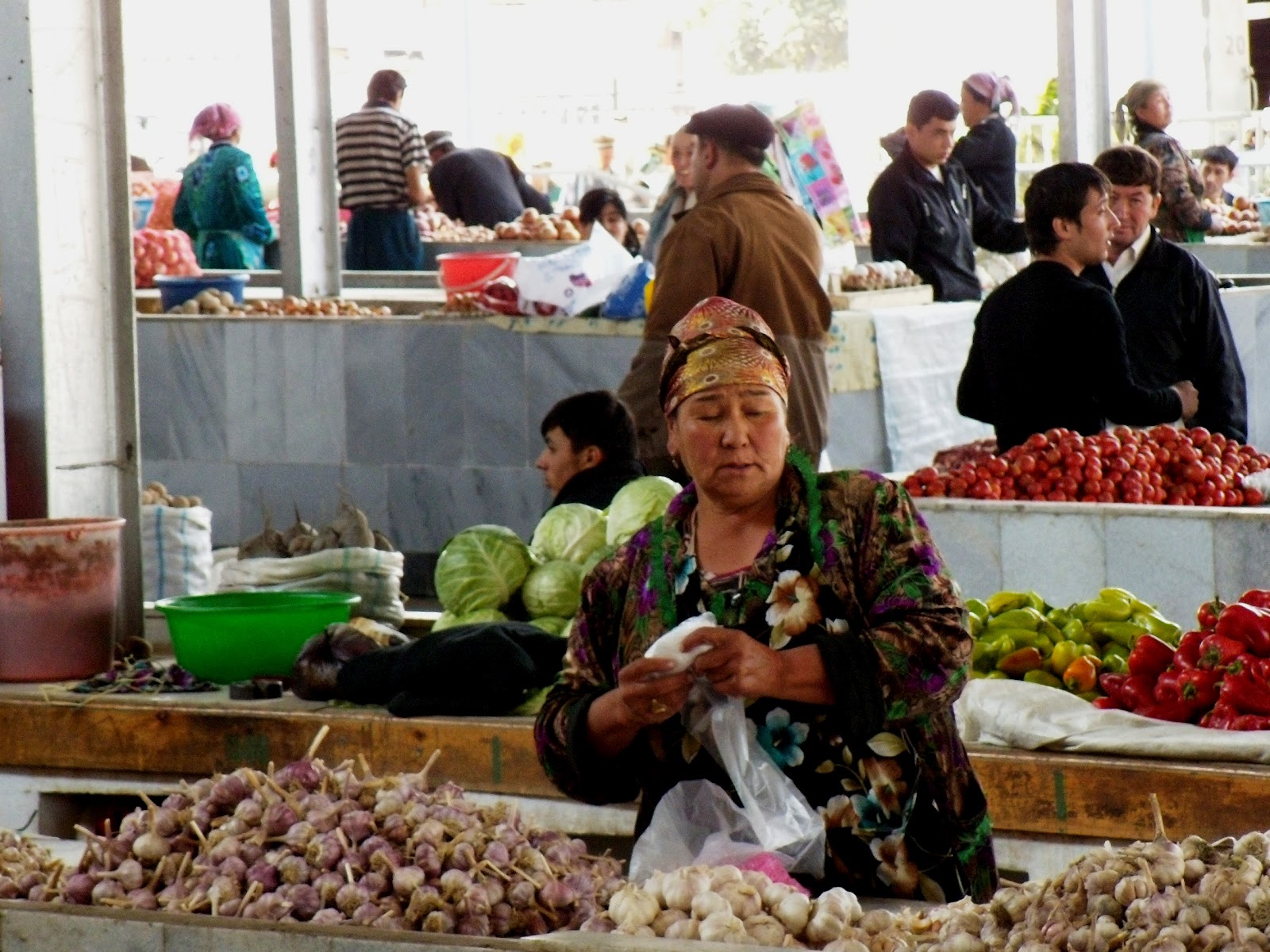 Megas Alexandros: Alexander and Roxane (Central Asia 13)