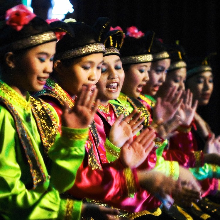 Macam-Macam Tarian Aceh ~ Everything Is Traditional