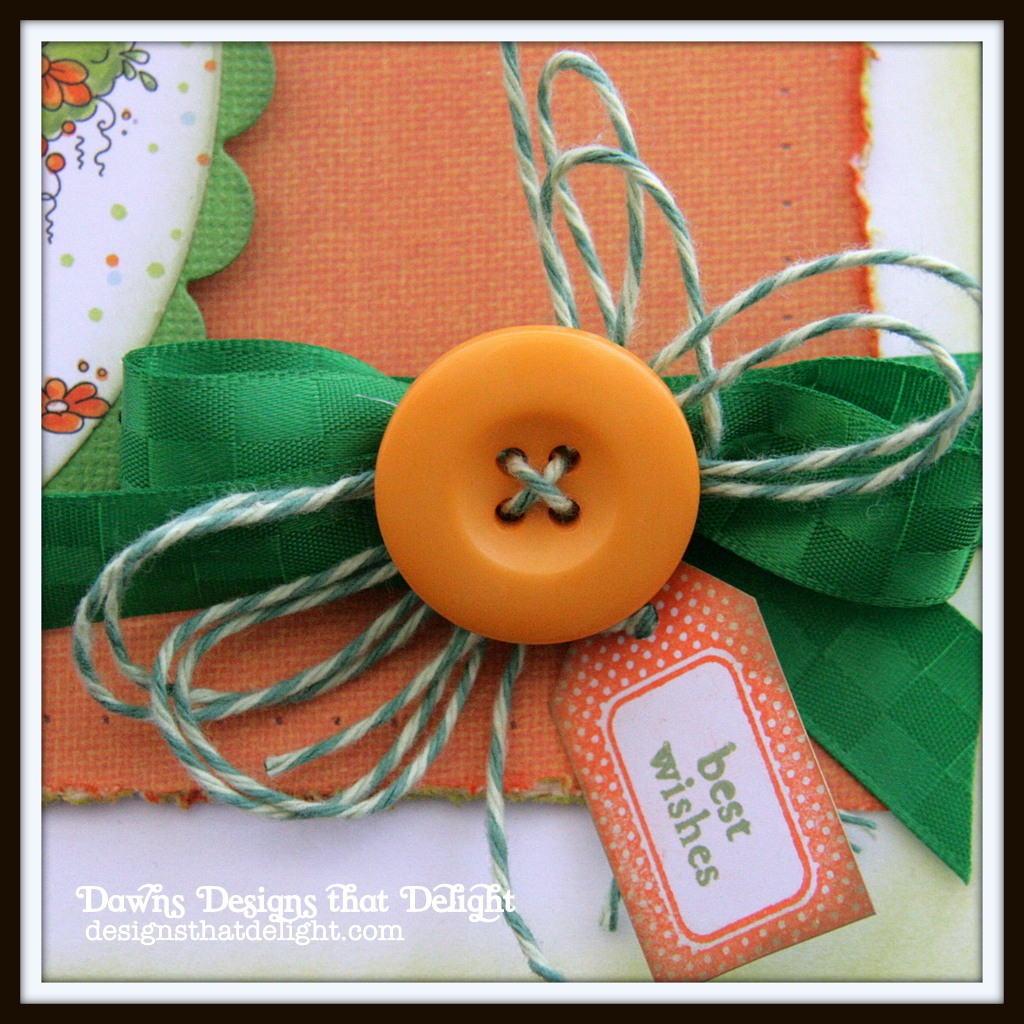 Dawns Designs that Delight