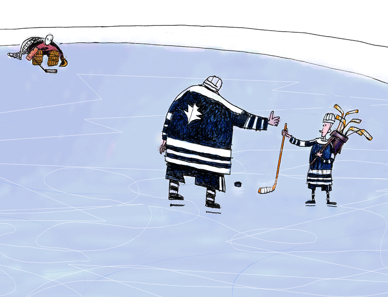 The Illustrator's Market: Robert Hatem