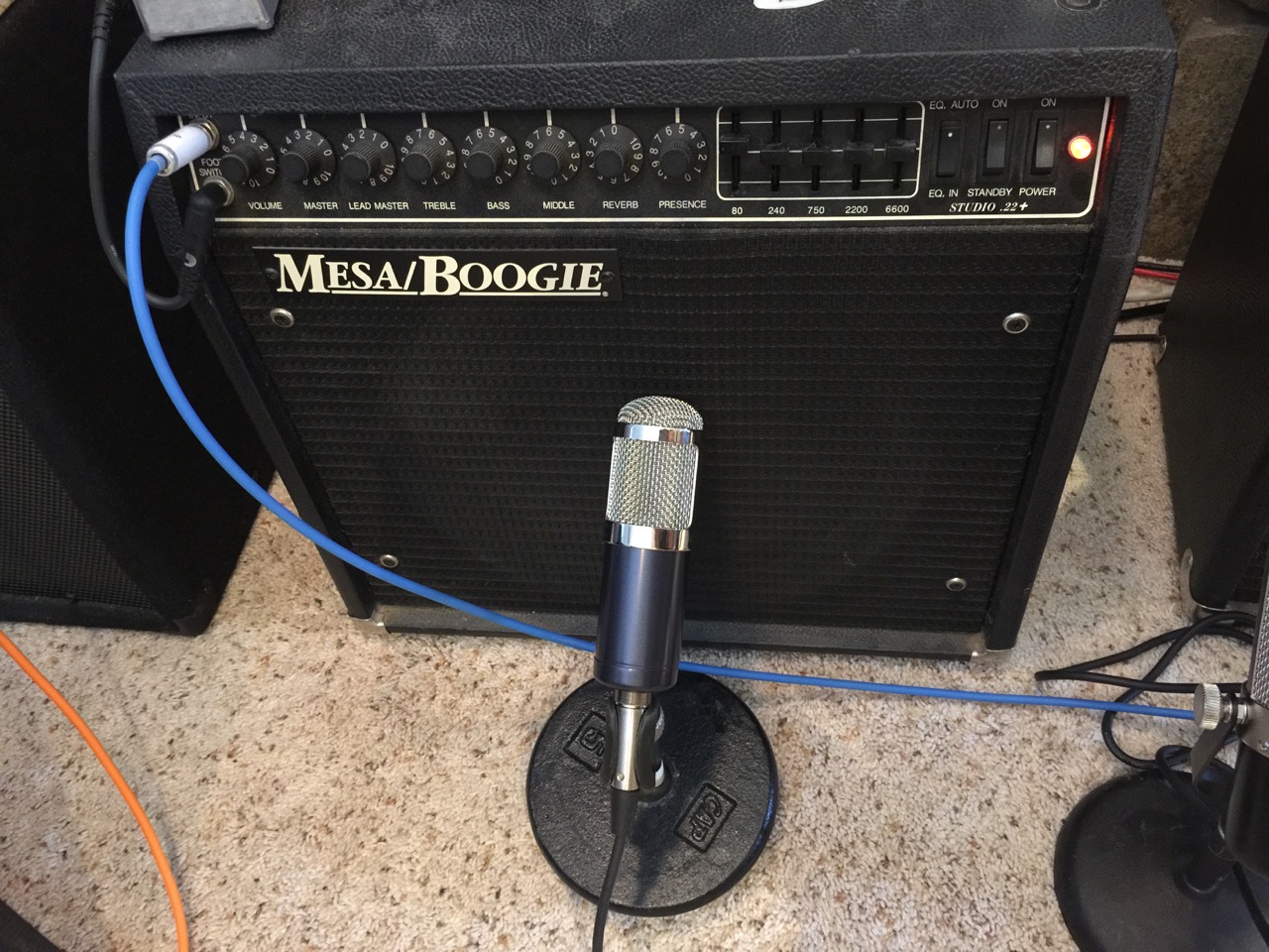 High on Technology: BARGAIN RIBBON MICROPHONE SHOOTOUT AND REVIEW, NADY ...