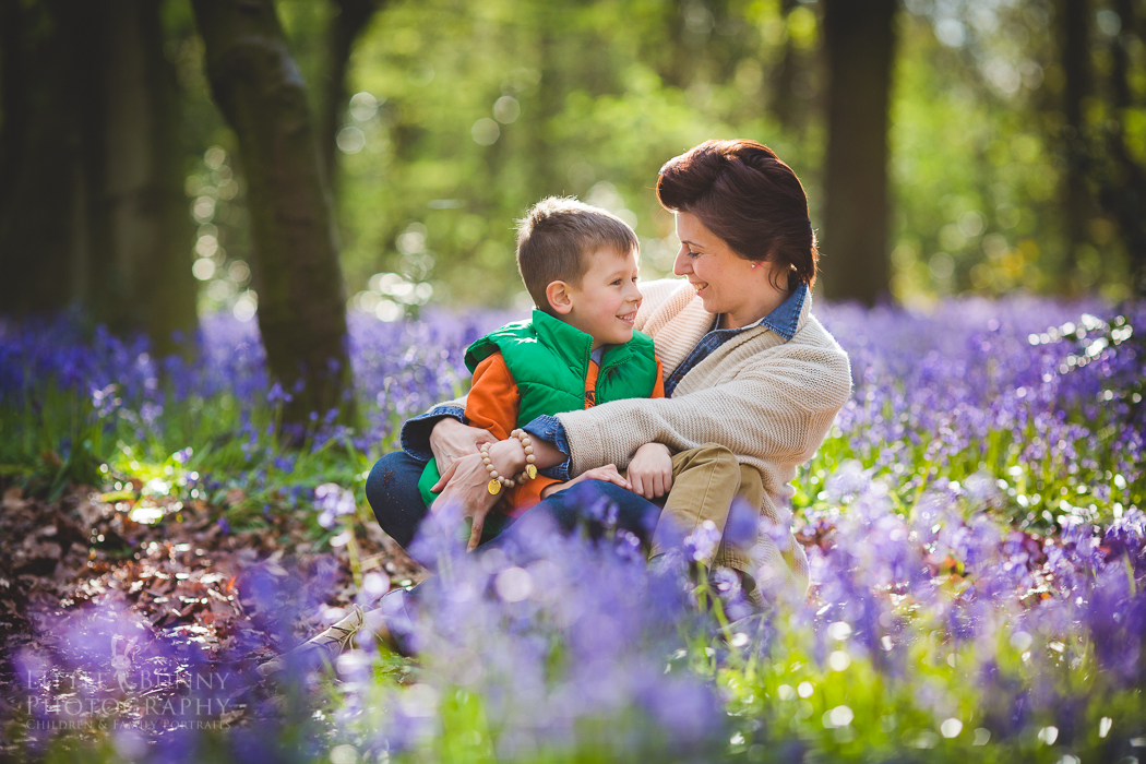 LITTLE BUNNY PHOTOGRAPHY blog: How to photograph children in spring ...