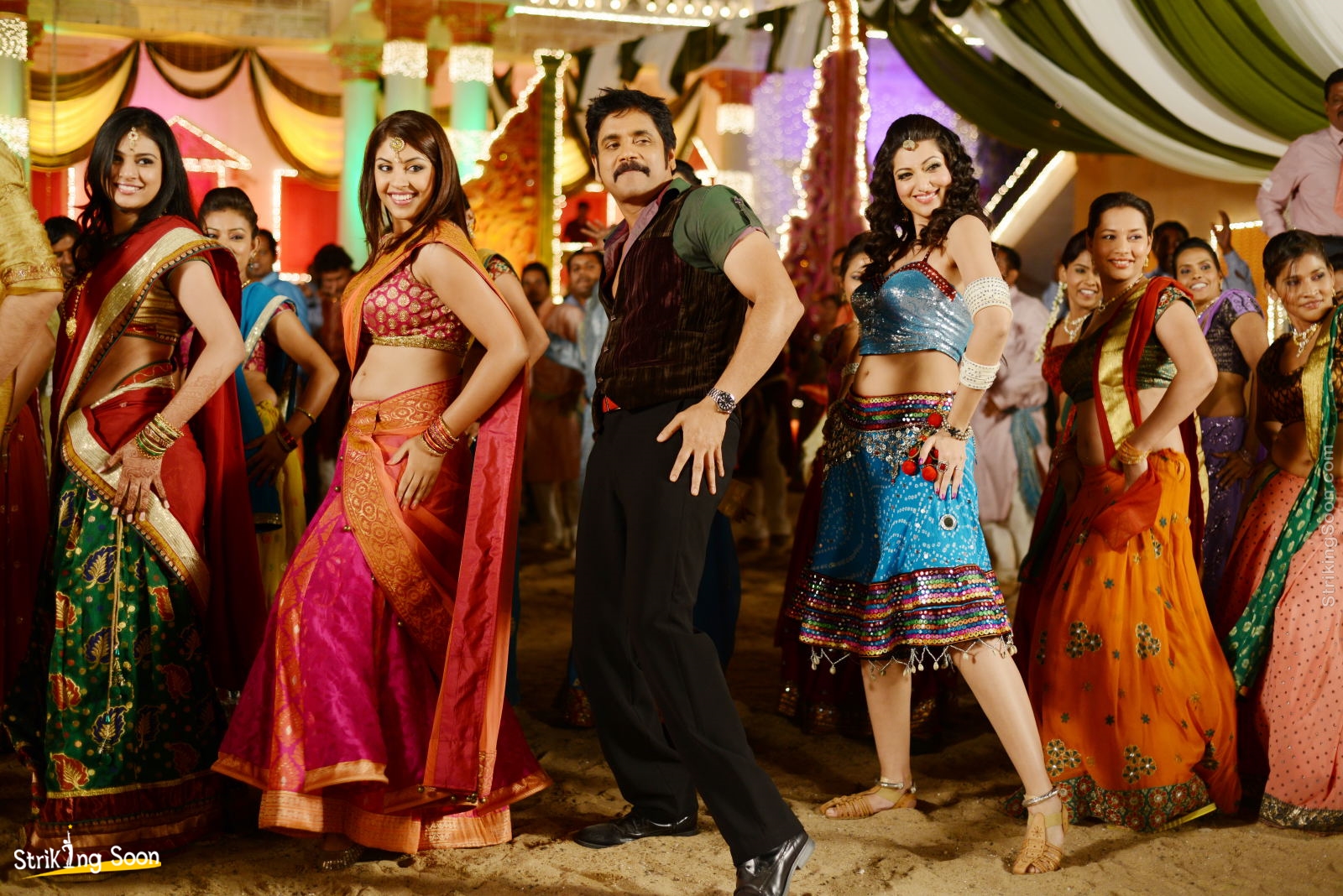 Bhai movie stills , HD photos « strikingsoonofficial