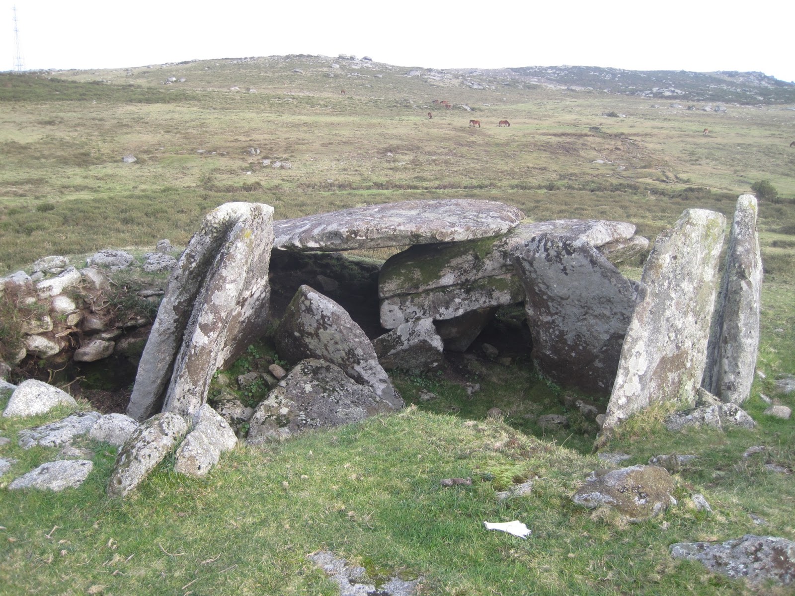 Turismo por Galicia: Que ver en... BOIRO