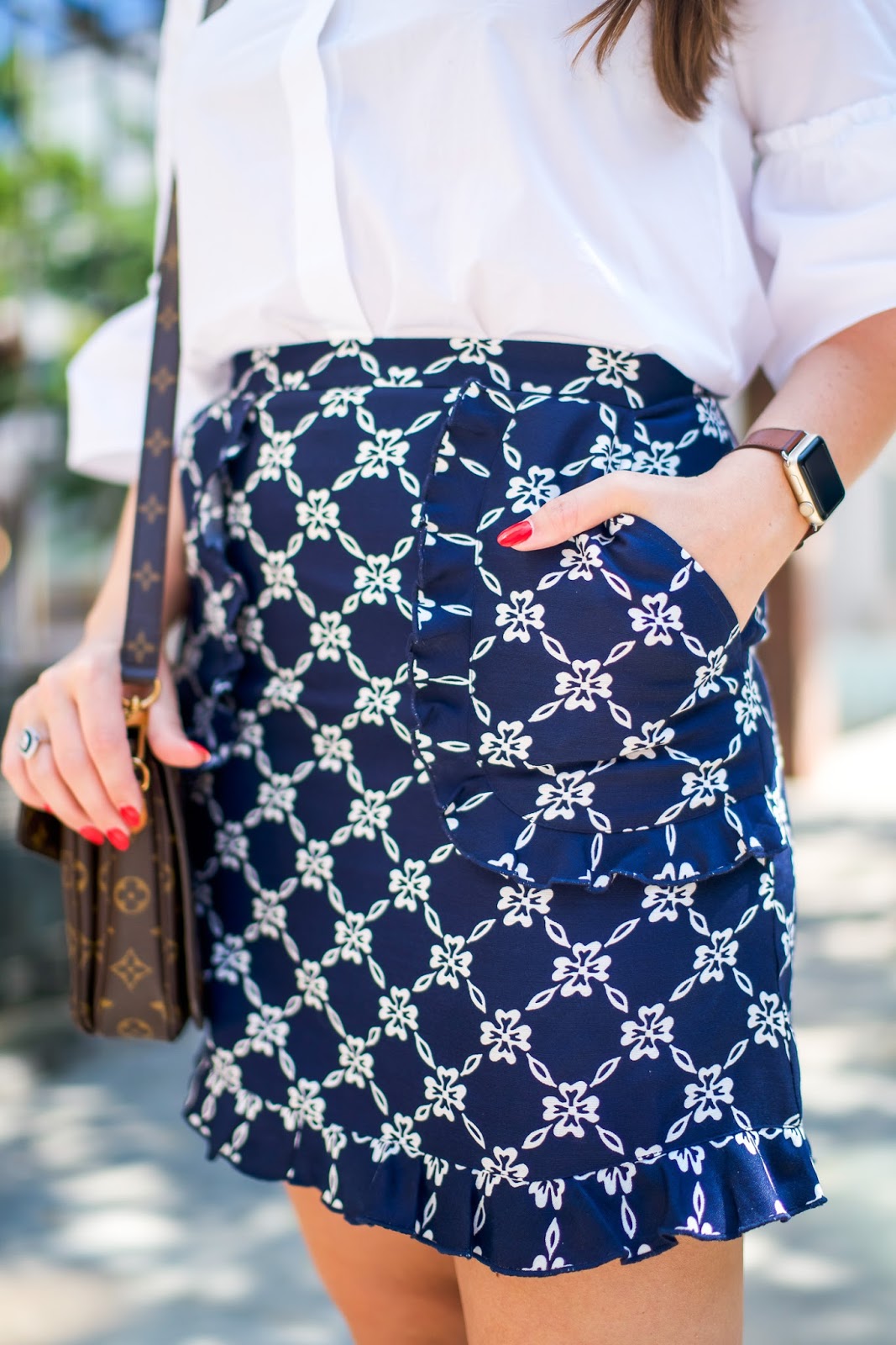 Draper James for Fall | Connecticut Fashion and Lifestyle Blog ...