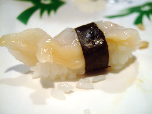 PopDish: Sushi/Sashimi