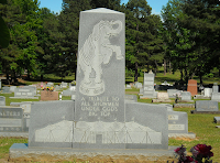 A Grave Interest: A Circus Tragedy and Showmen’s Rest