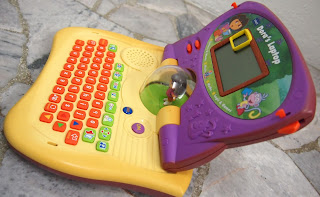 JuaiMurah: Vtech Dora Laptop