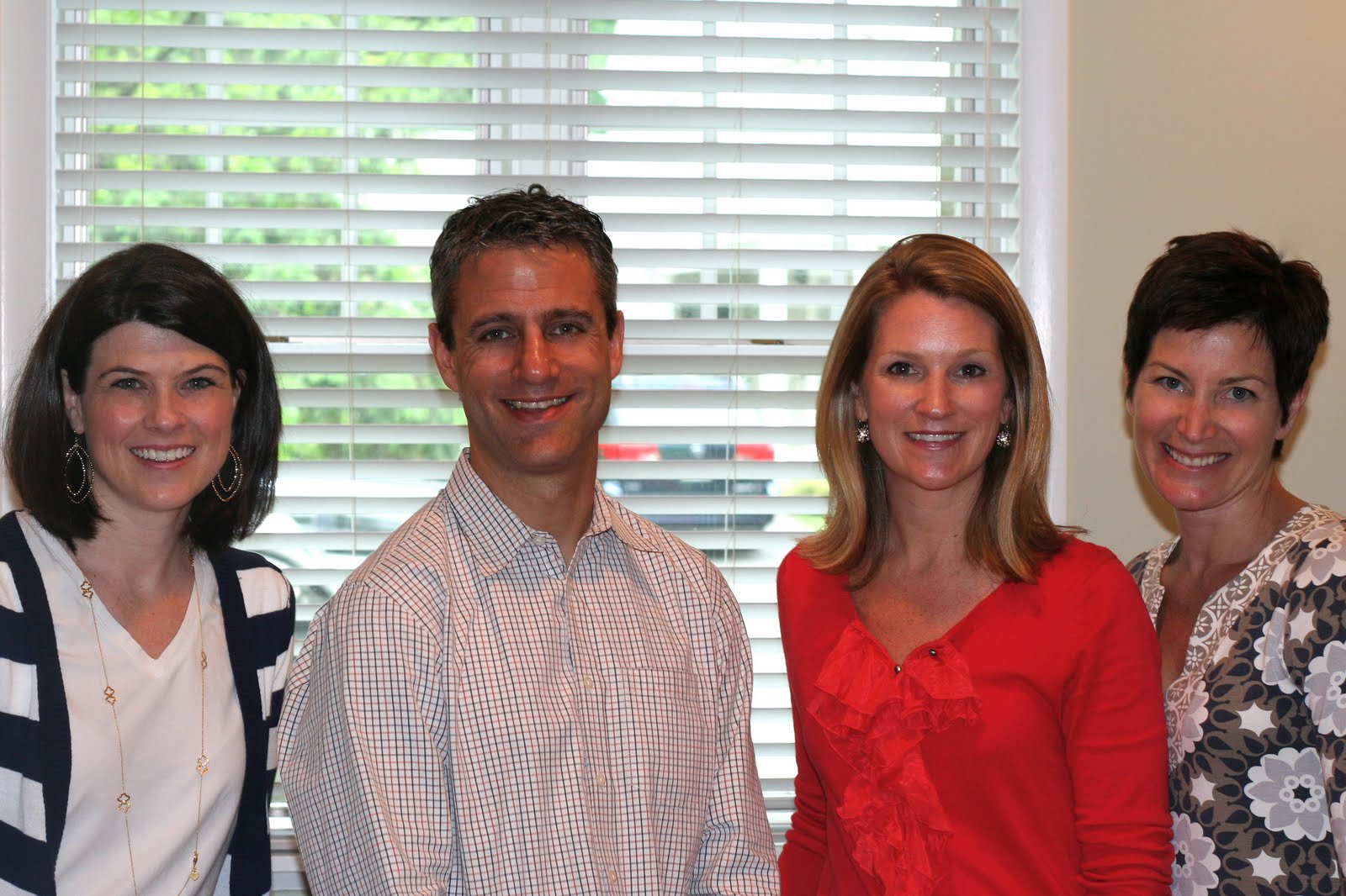 Paperly: Key Learnings from Washington DC / Baltimore Trip