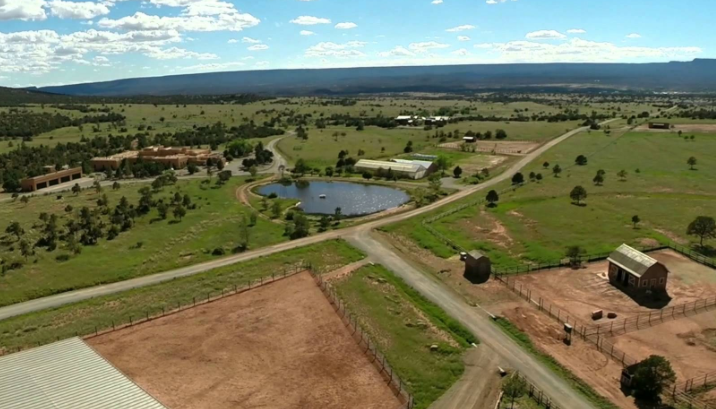 Media Confidential: TV Mogul Buys Imus NM Ranch