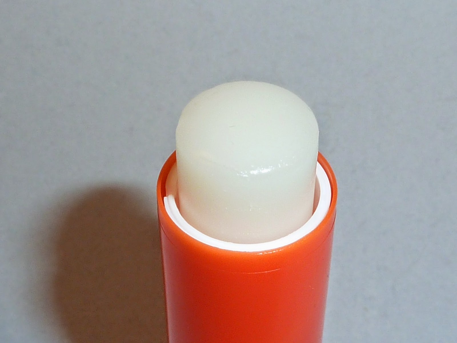 Meine Kosmetik: Review Blistex Happy Lips Mango