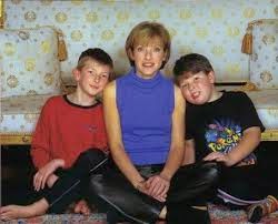 Ark Of Dreams: Mary Austin, Freddie Mercury's True Soul Mate