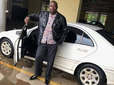 Mystery of slain police informer and overzealous crime-buster - Pirison