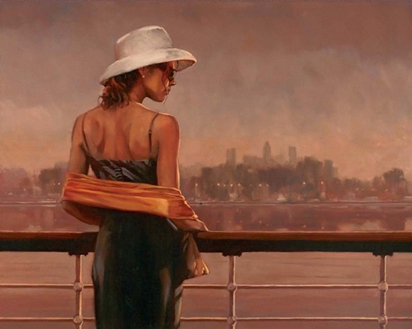 Impressioni Artistiche : ~ Mark Spain