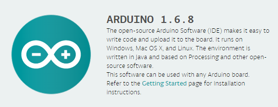 Learning Arduino Due Made Simple How To Setup Arduino Due Ide Part 1
