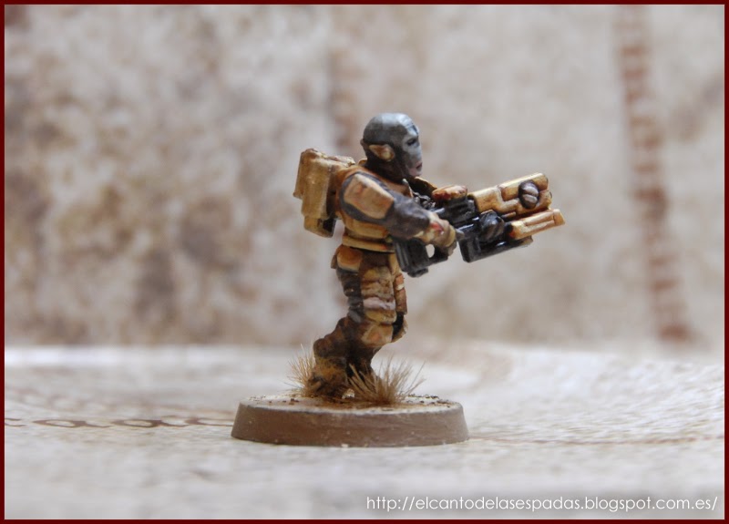 W40 Taros Campaign: Elysians & Tau Empire | Lead Adventure Forum