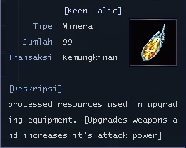 Cara Membuat Senjata Leon Dan Mengubah Warna Hijau Menjadi Orange ...