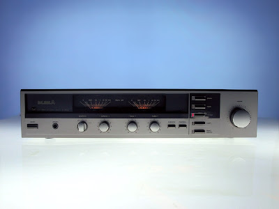 Inside Hi-Fi: Dual CV-1260