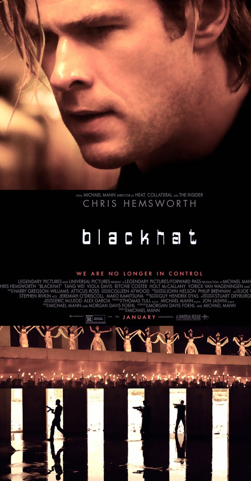 Wedding Ringer Movie Poster