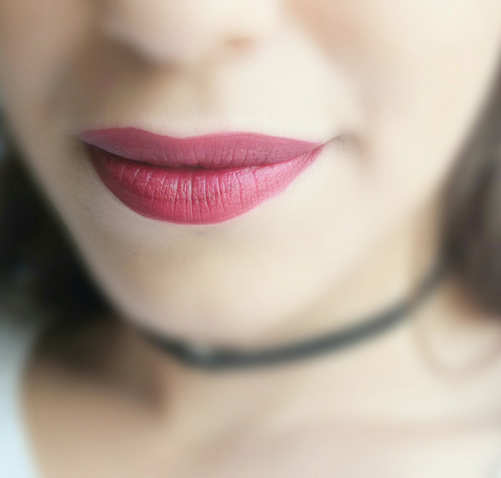 Rujlarım - Lip gloss vs Likit mat ruj ( Bölüm 2 )